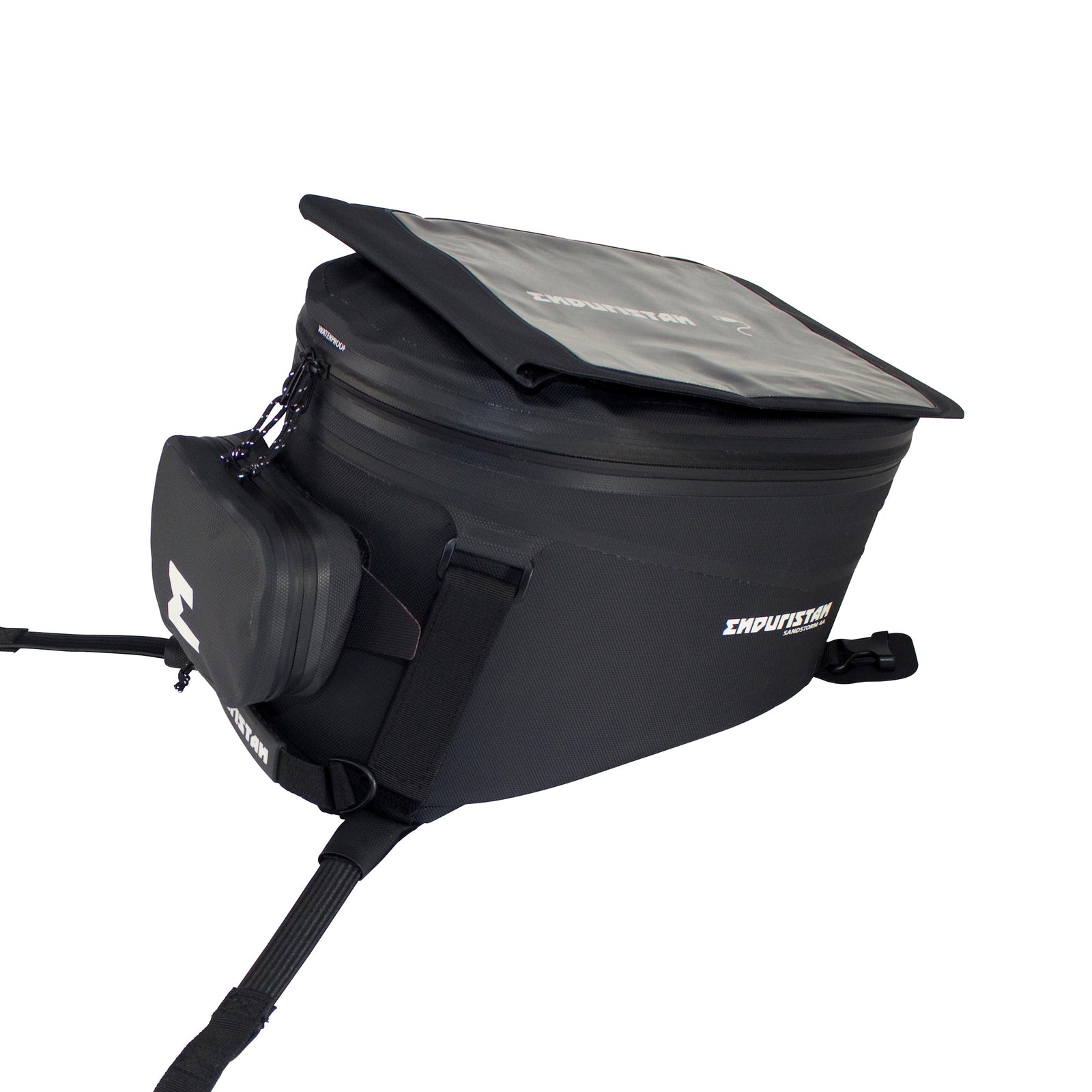 Tank Bags - Enduristan AUS
